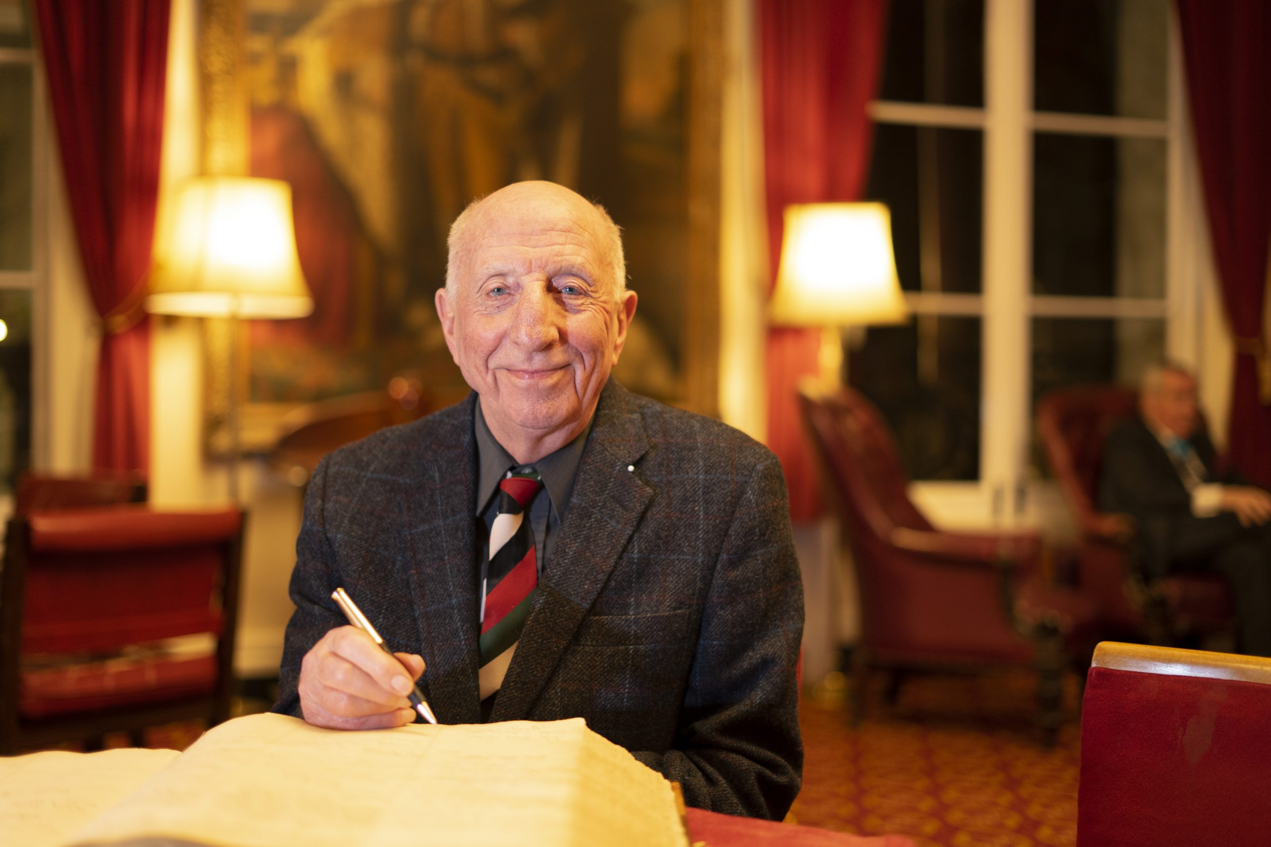 Share-440-John-Gorman - The Athenaeum Liverpool